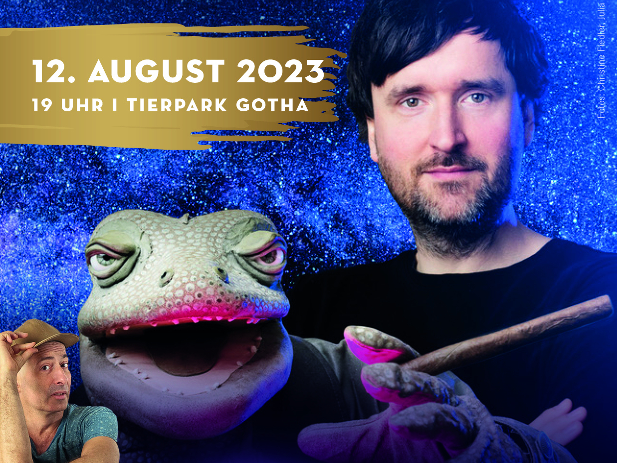 Meldung | Tierpark Gotha